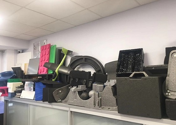 PRO EPP SP.zo.o 携手英科再生解决EPP回收难题，共同实现循环经济_江苏英科再生科技有限公司